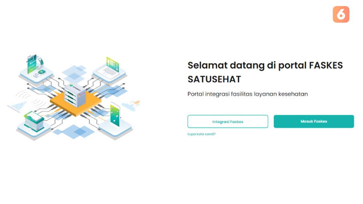 Cara Cepat Melihat Sertifikat Vaksin di Aplikasi Satu Sehat Mobile ...
