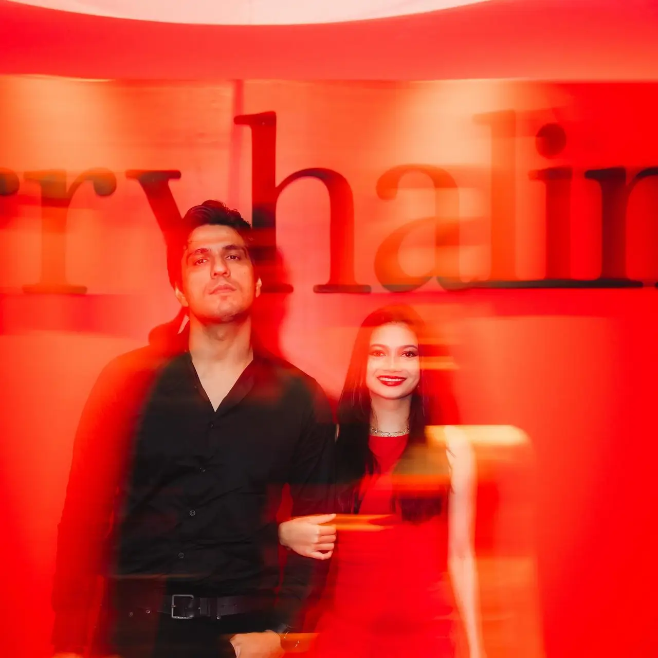 6 Potret Ratu Sofya dan Cornelio Sunny Terpaut Usia 19 Tahun, Tidak Direstui Orang Tua - Hot ...