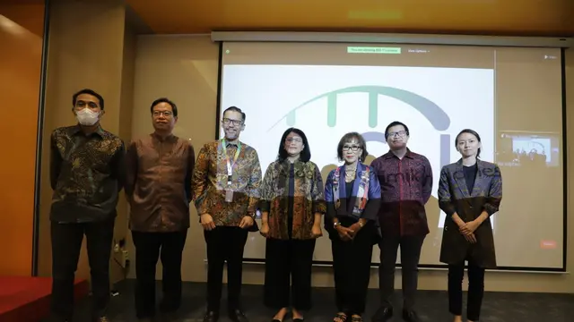 Pentingnya Ilmu Genomik untuk Tingkatkan Kualitas Layanan Kesehatan ...