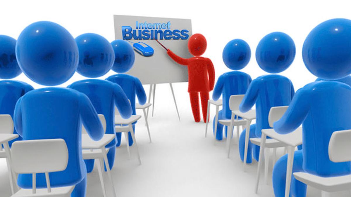 Pasar Internet di Indonesia Belum Matang - Tekno Liputan6.com