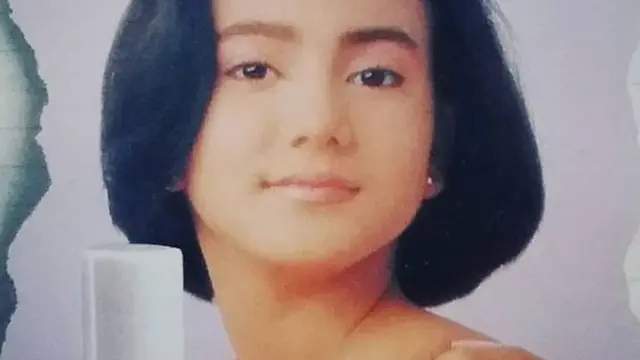 6 Potret Masa Muda Wanda Hamidah, Cantik Memesona - Hot Liputan6.com