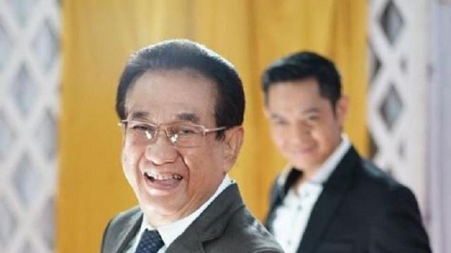 Profil Anwar Fuady Aktor Senior yang Kehilangan Istri dan Anak Akibat ...