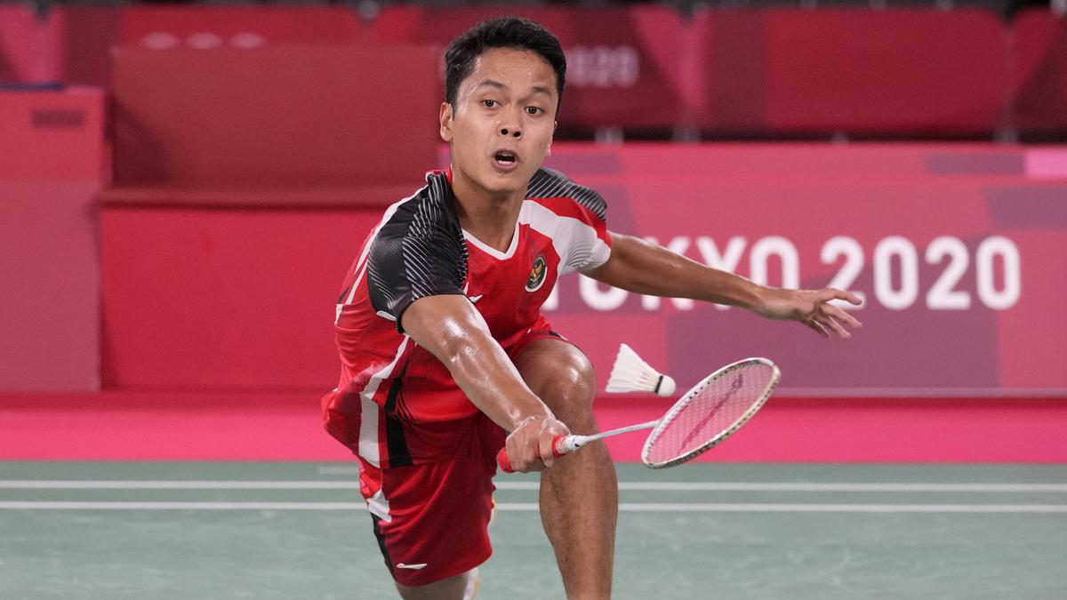 Jadwal Pertandingan Piala Sudirman 2021, Senin 27 September: Indonesia ...