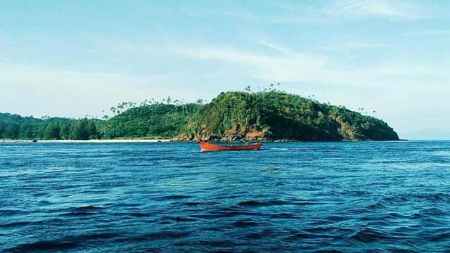 6 Wisata Aceh yang Hits dan Memukau, Wajib Kamu Datangi - Hot Liputan6.com