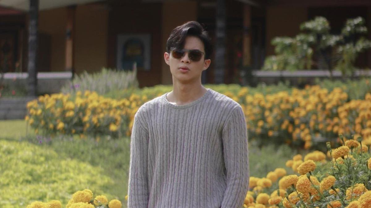 Kerap Disebut Mirip Bintang KPop, Rey Mbayang Ungkap Pentingnya Merawat ...