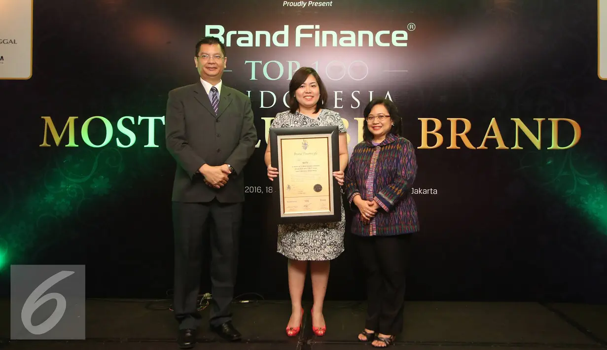 Emtek Masuk Jajaran Indonesia's Top 100 Most Valuable Brands 2016 ...
