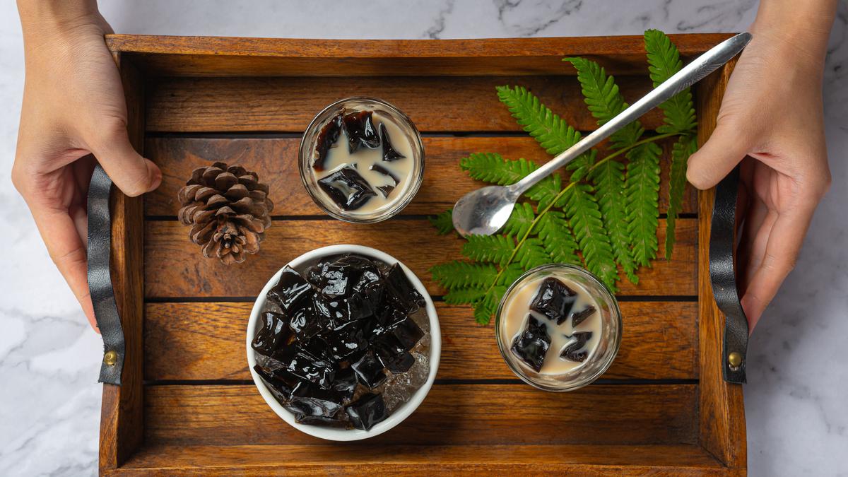 5 Manfaat Kesehatan Cincau yang Jarang Diketahui, Baik untuk Diet ...