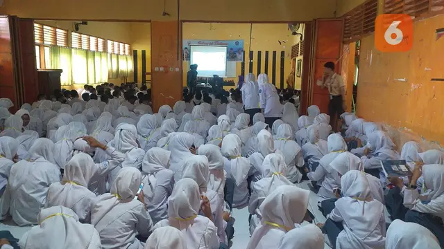 11 Contoh Kegiatan MPLS SMK yang Seru dan Antimainstream, Tidak Bikin ...