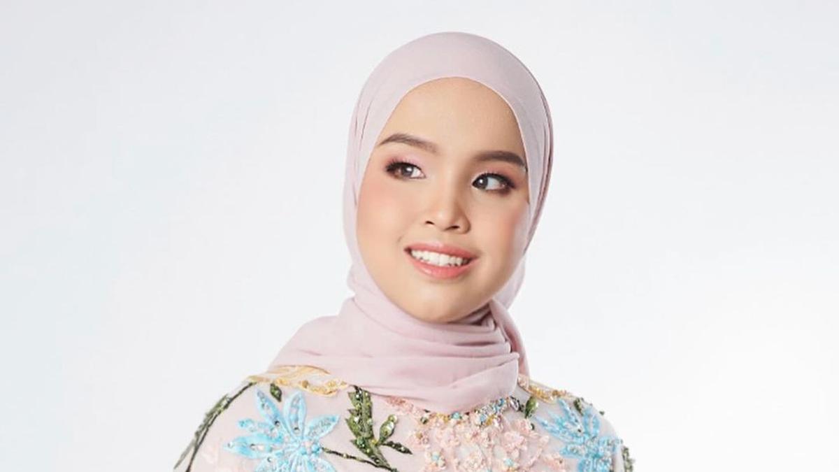 Tips Putri Ariani Bisa Sukses, Kurangi Overthinking jadi Positif ...