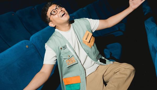 6 Potret Baby Arash Umrah di Usia 6 Bulan, Aaliyah & Thariq Ungkap Rasa ...