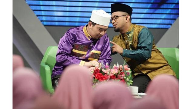 Ingat Bang Salim di Sinetron Si Entong? Ini 6 Potret Terbarunya - Hot Liputan6.com