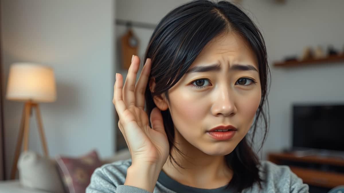 Arti Telinga Berdenging: Penyebab, Gejala, dan Cara Mengatasinya - Feeds Liputan6.com