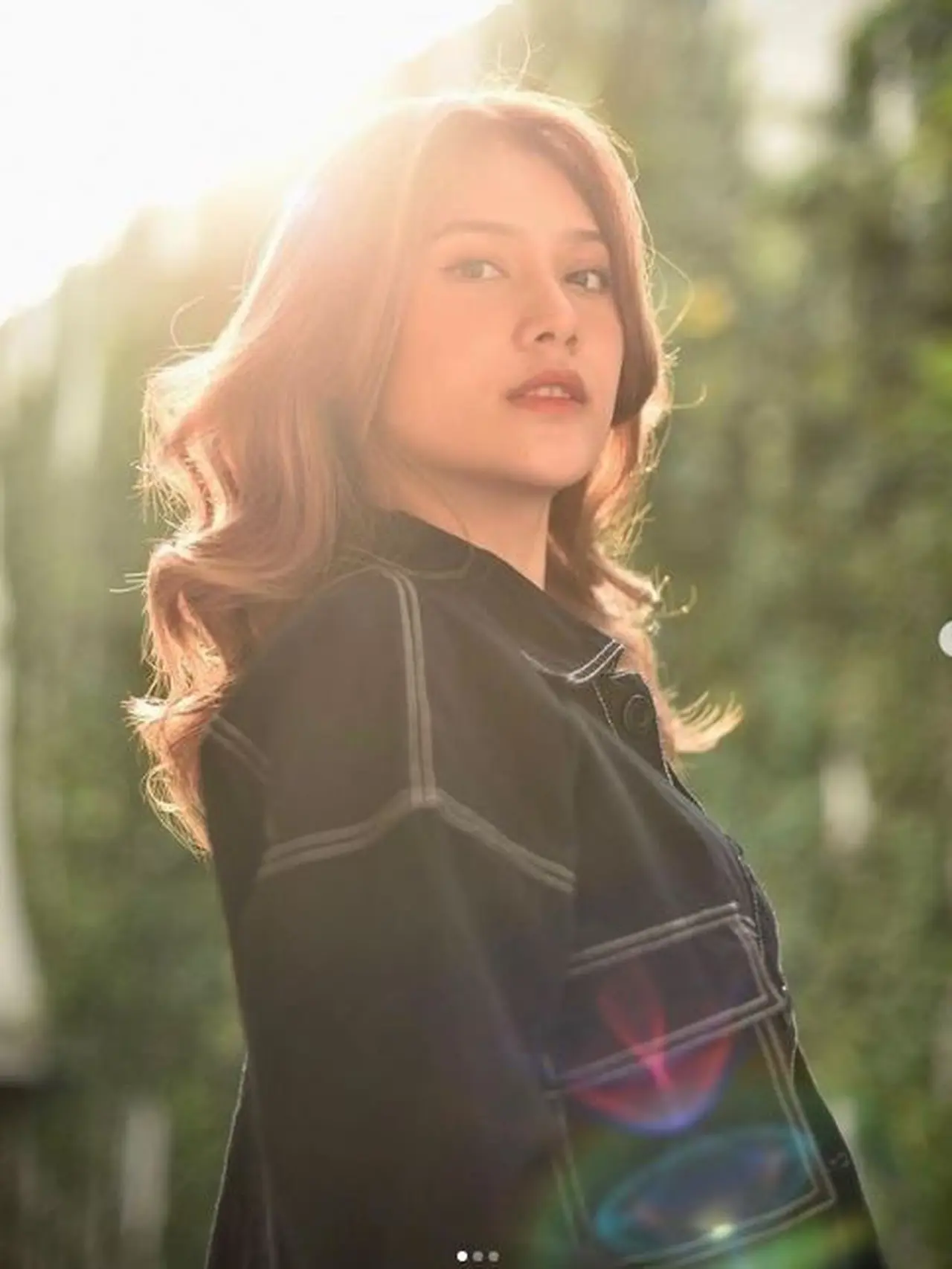 7 Potret Cantik Chika JKT48, Umumkan Lulus Sebagai Member di Hari Ulang Tahunnya - Citizen6 ...