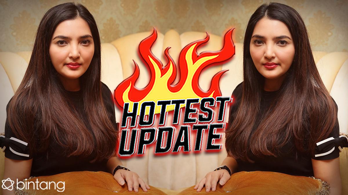 Gosip Terkini: Ashanty, Sophia Latjuba, Tsania Marwa - Entertainment Fimela.com