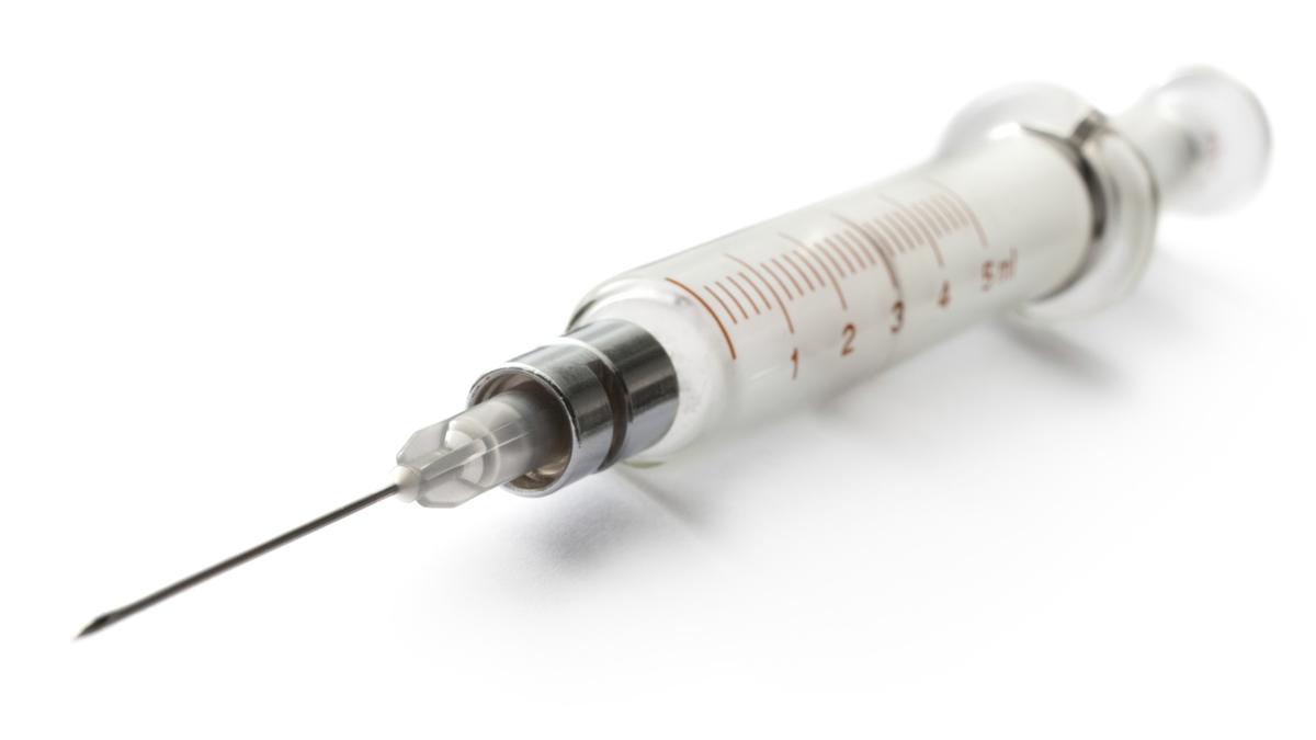 Suntik Steroid Wajar di Kalangan Penyanyi, Kenapa?