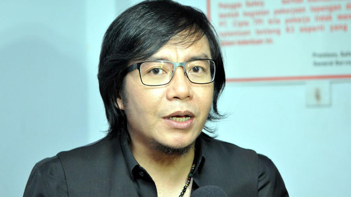 Ari Lasso Batal Rilis Album Tahun Depan - ShowBiz Liputan6.com