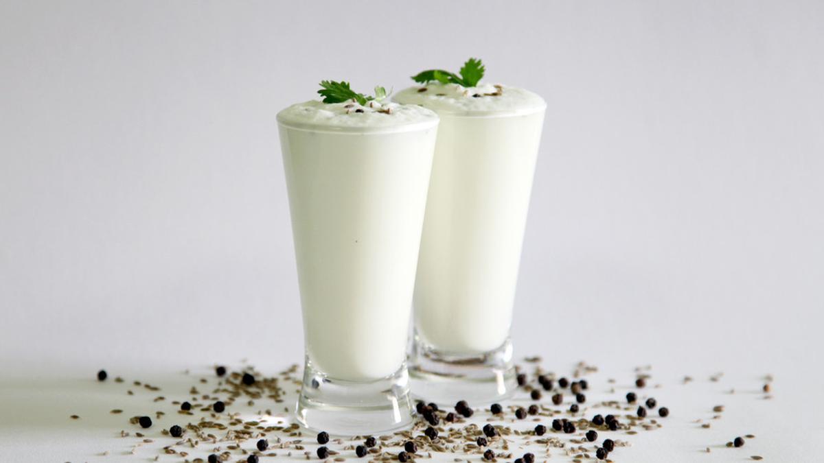 Resep Buttermilk Hanya dengan 2 Bahan Saja