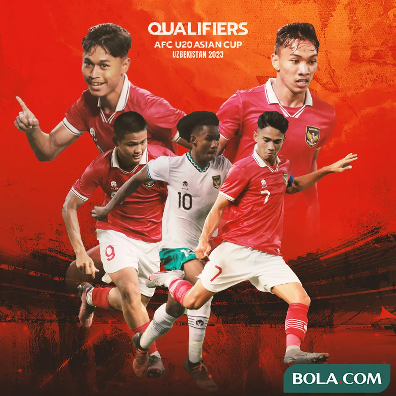 3 Pemain Timnas Indonesia U-20 yang Tampil Memukau Saat Sikat Habis Hong Kong di Kualifikasi ...