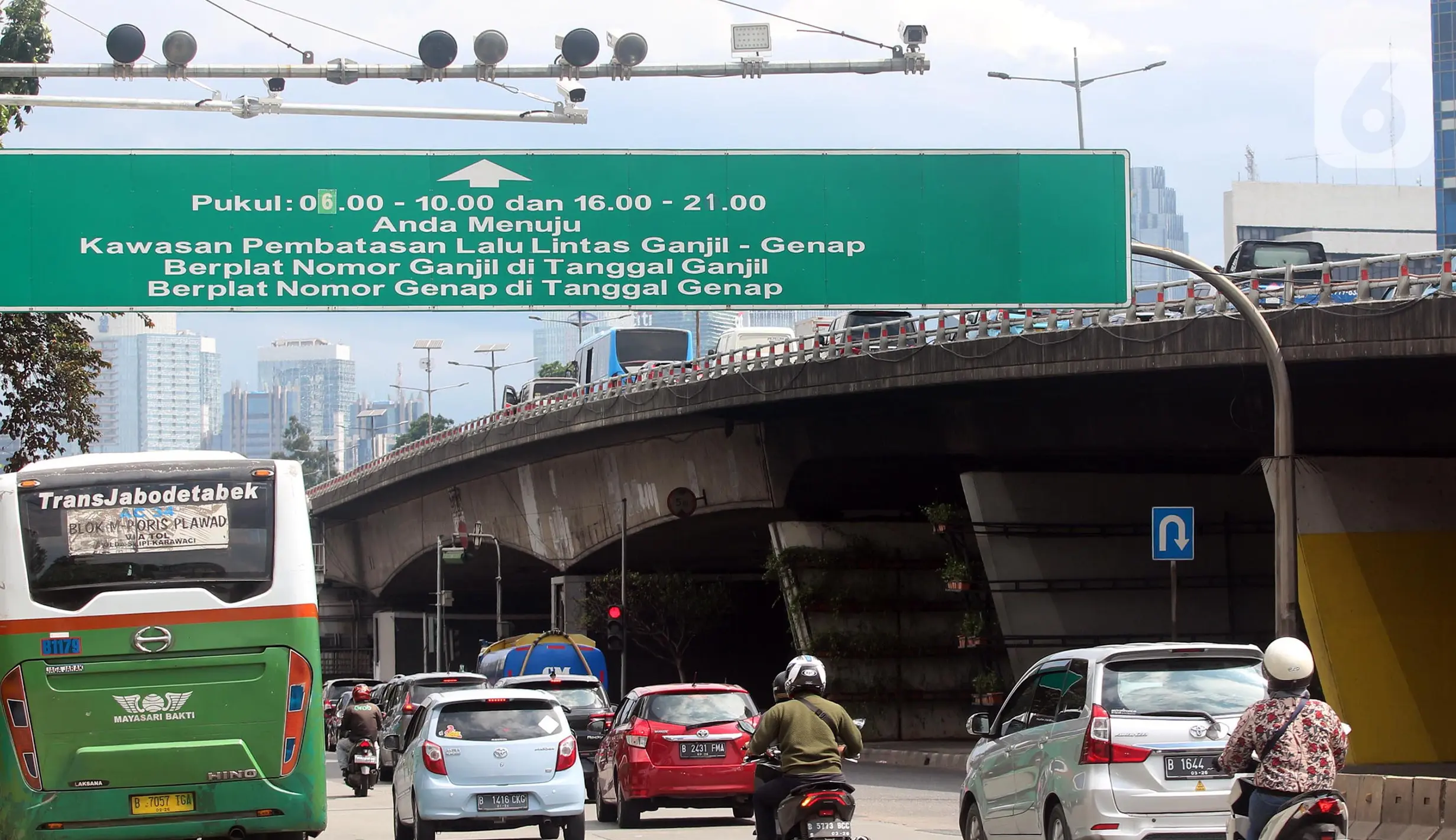 Siap-Siap, 60 ETLE Mobile dan 70 ETLE Statis Baru Bakal Pantau ...