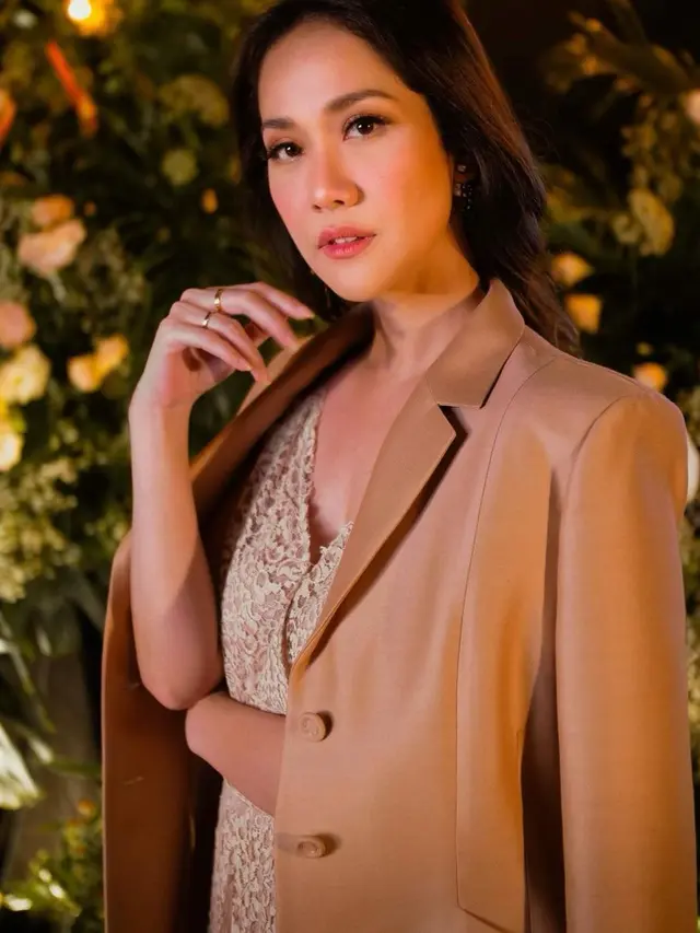 18 Tahun Berlalu, Ini Kabar Terbaru 7 Pemain Sinetron ABG - Hot ...