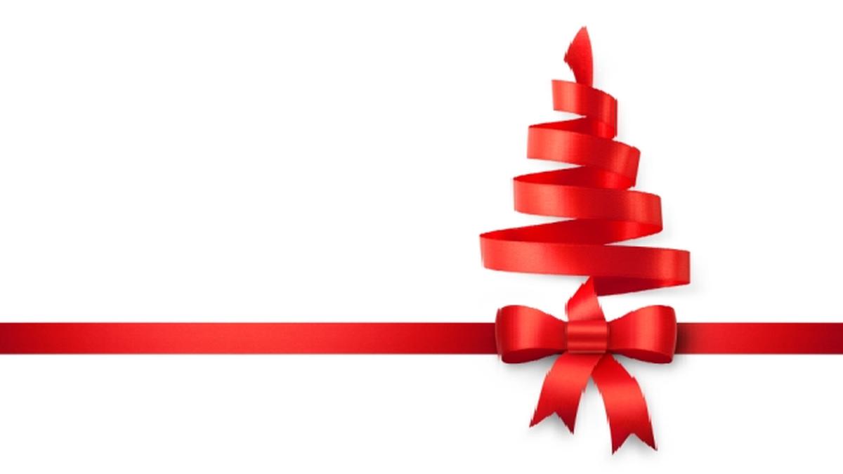 Kumpulan Ikon dan Ilustrasi Gratis untuk Meriahkan Natal - Tekno ...