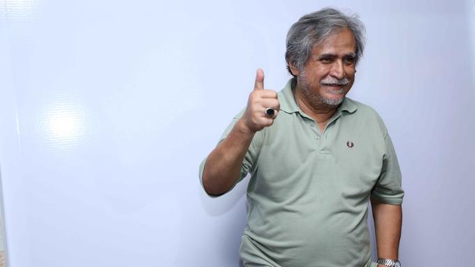 Slamet Rahardjo: Film Sejarah Seperti G30S/PKI Tak Boleh Bohong ...