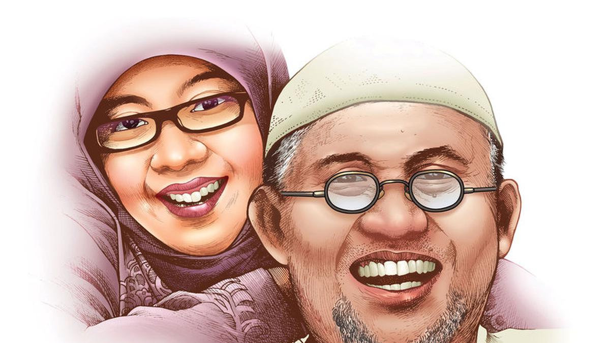 Tribute to Pepeng dalam Kumpulan Gambar Ilustrasi - Lifestyle Fimela.com