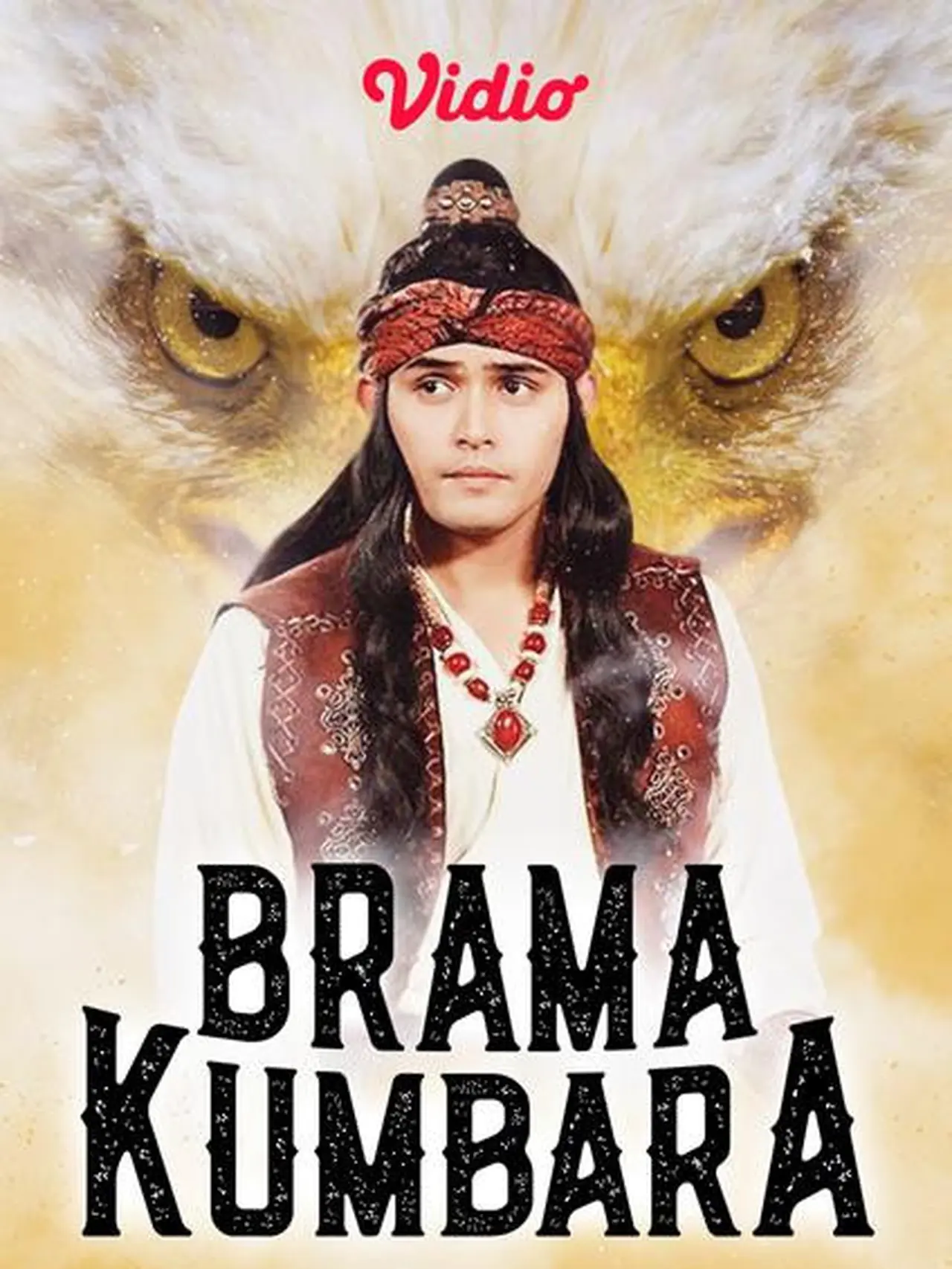 Fakta Menarik Ahmad Affandy, Pemeran Utama Sinetron Brama Kumbara - On ...