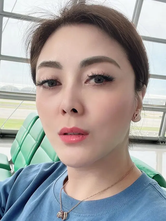 Dhena Devanka Diduga Sindir Jonathan Frizzy: Biarlah Mereka Bahagia ...