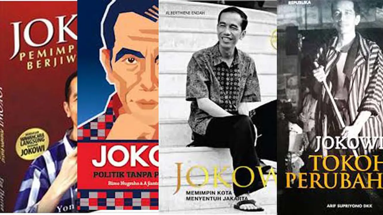 5 Contoh Teks Biografi Tokoh Terkenal, Pahami Strukturnya - Hot ...