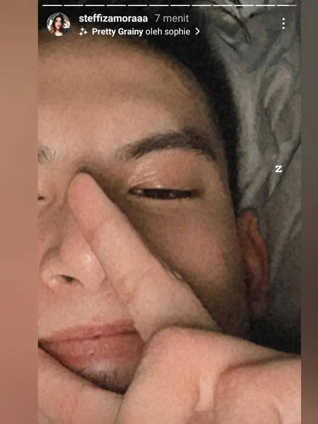 Dikabarkan Dekat, Ini 6 Potret Kebersamaan Steffi Zamora dan Niko Al Hakim - Hot Liputan6.com