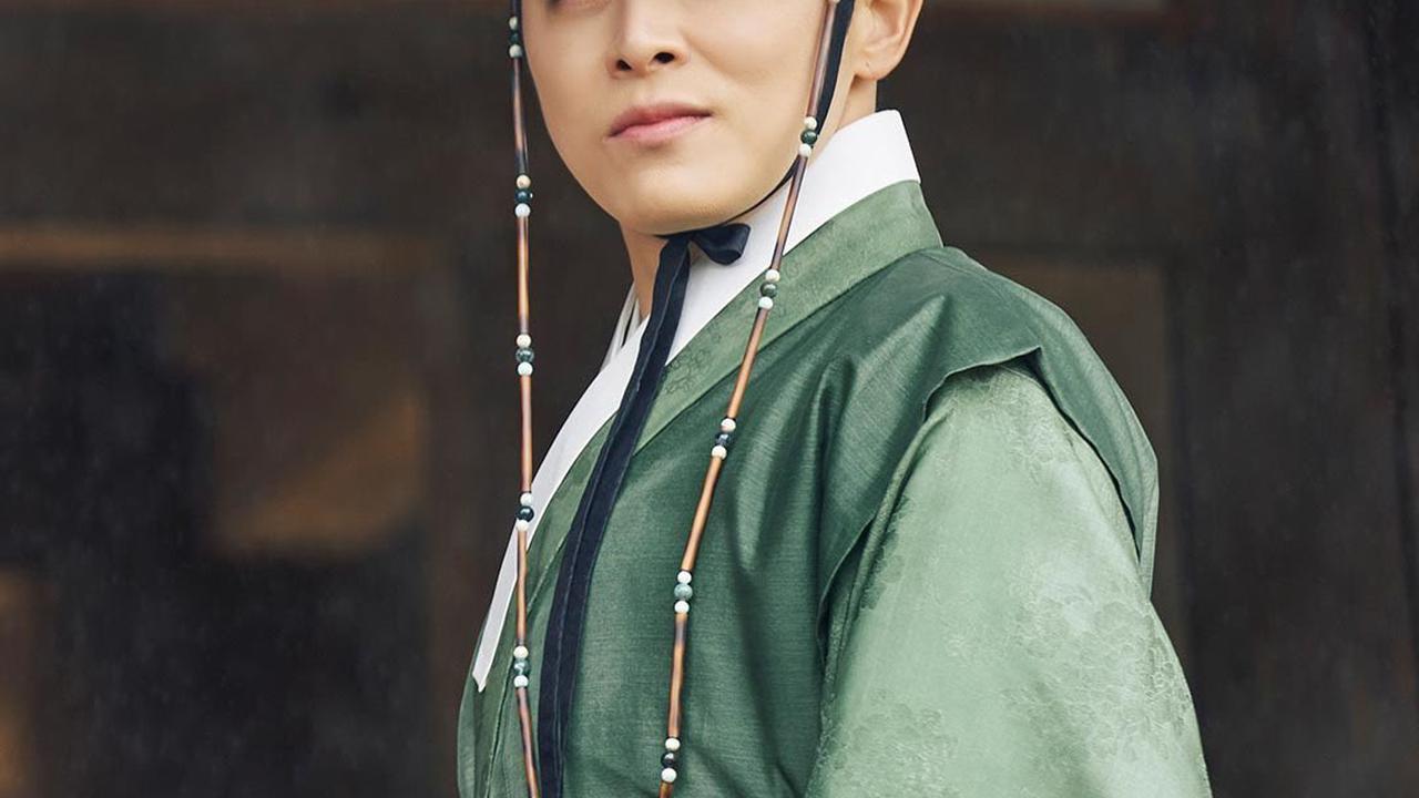 Beradu Akting dalam Captivating the King, Jo Jung Suk dan Shin Se Kyung ...