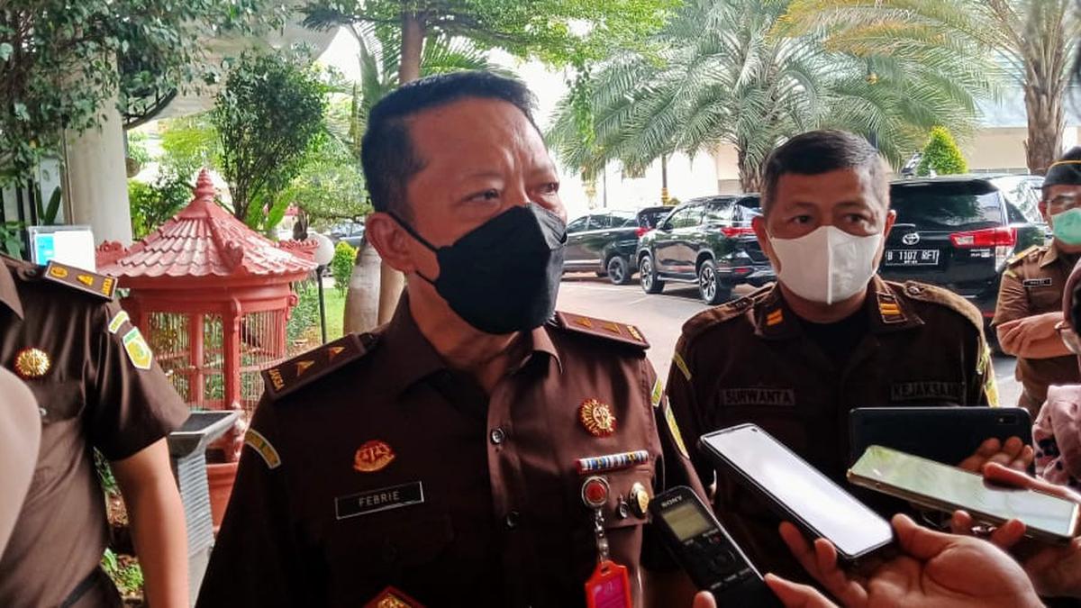 Jampidsus Febrie Adriansyah Diduga Dikuntit Oknum Densus, Ini Kata Kejagung - News Liputan6.com