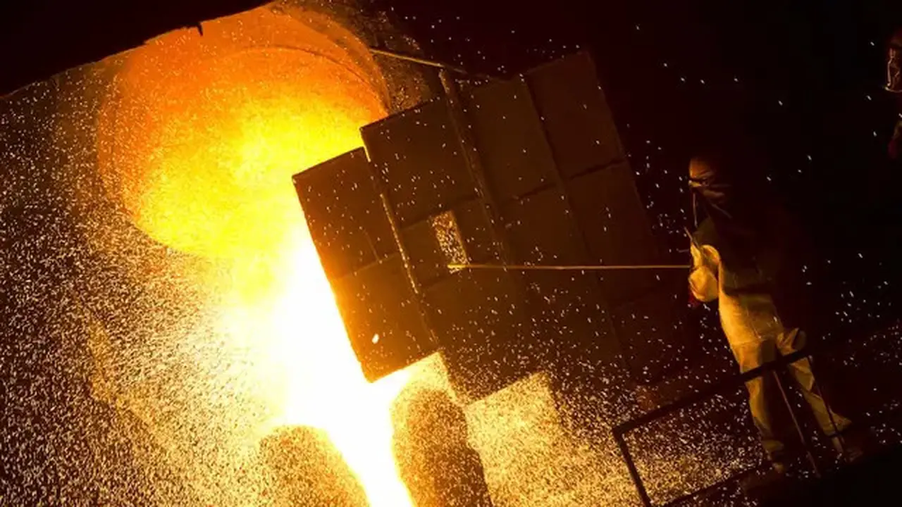 Tahun Ini Antam Segera Operasikan Pabrik Feronikel di Halmahera Timur ...