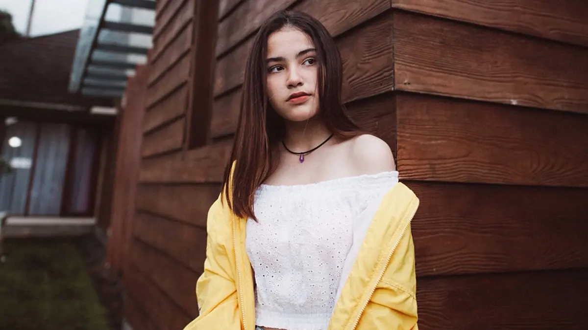 Berita Nicole Parham Hari Ini - Kabar Terbaru Terkini | Liputan6.com