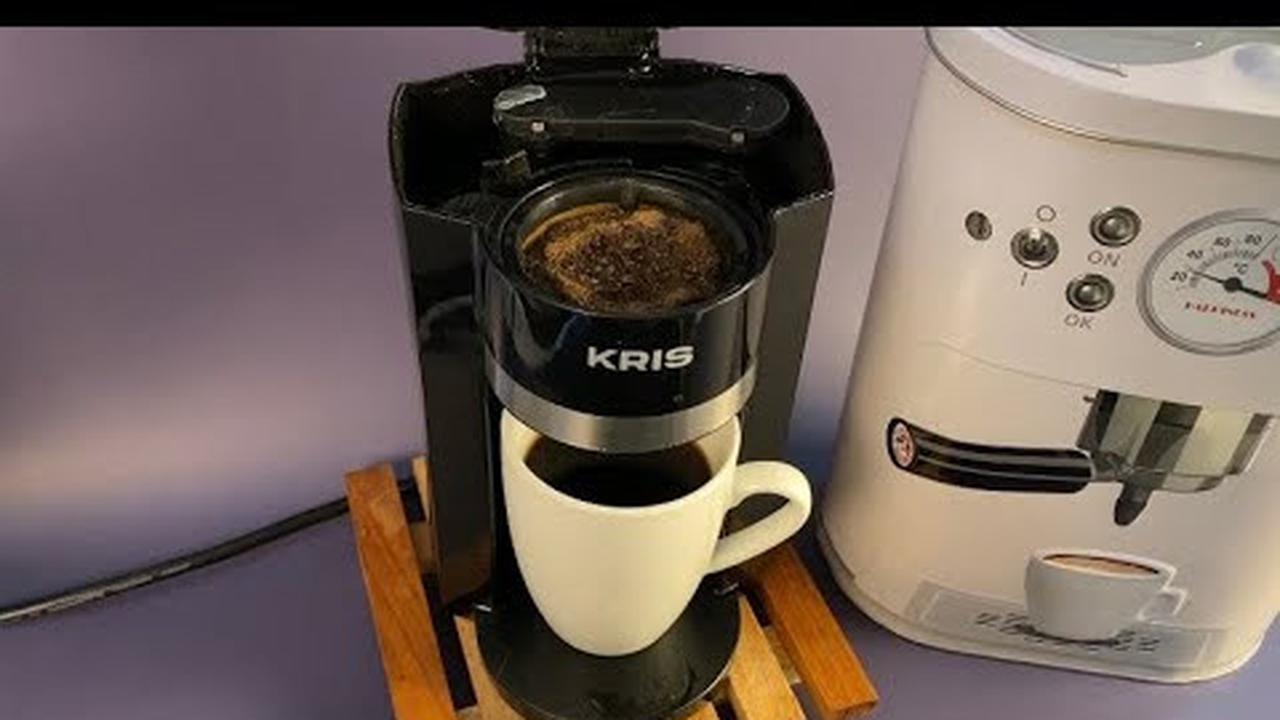 15 Mesin Kopi Murah untuk Pemula di Rumah, Mulai dari Rp1 Jutaan