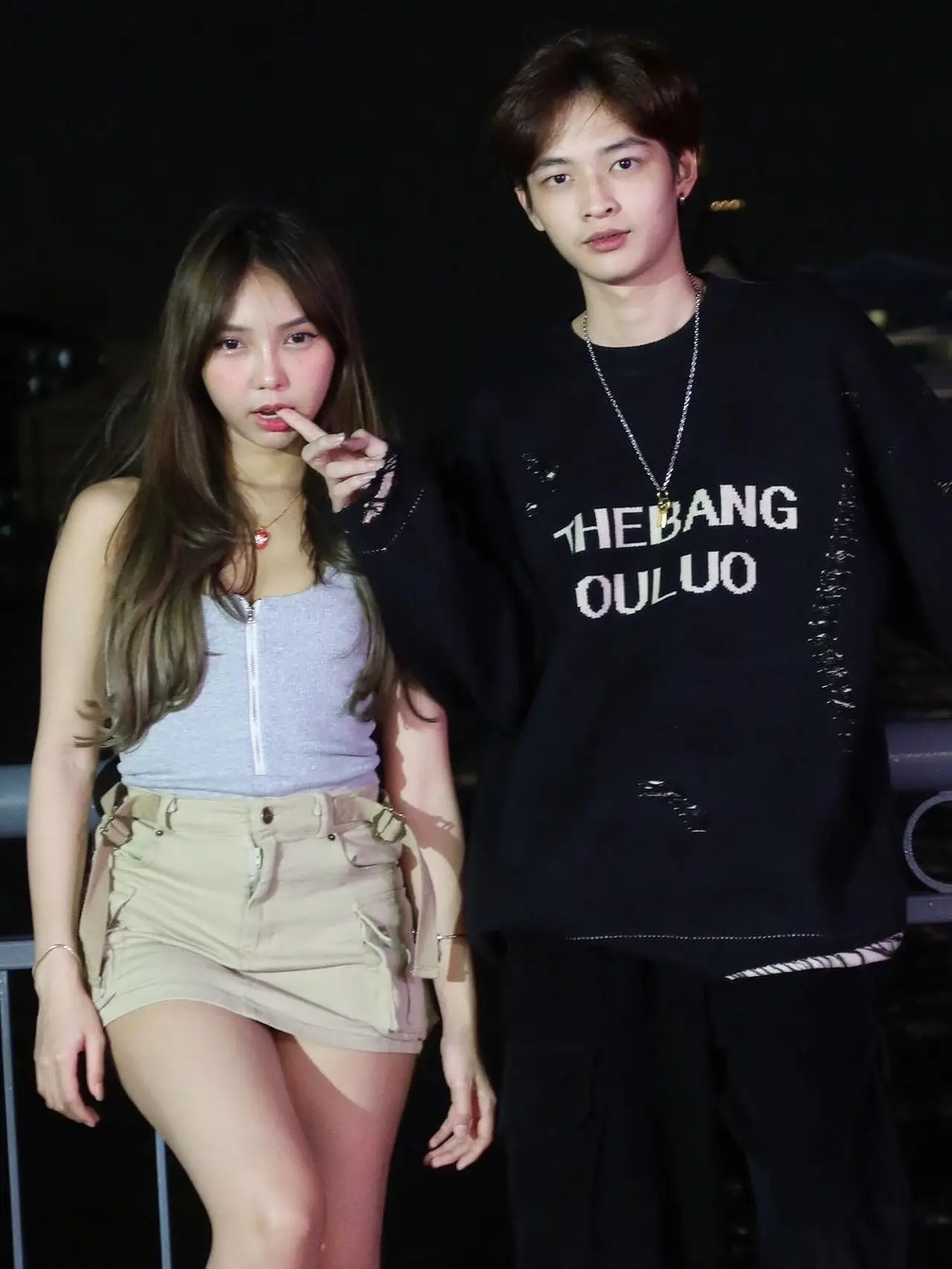 Fakta Menarik Meyden, Seleb TikTok yang Jadi Perhatian dan Trending Di ...