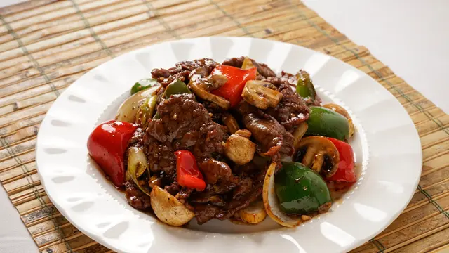 5 Resep Daging Sapi Kecap Bumbu Meresap yang Praktis dan Hemat Waktu ...