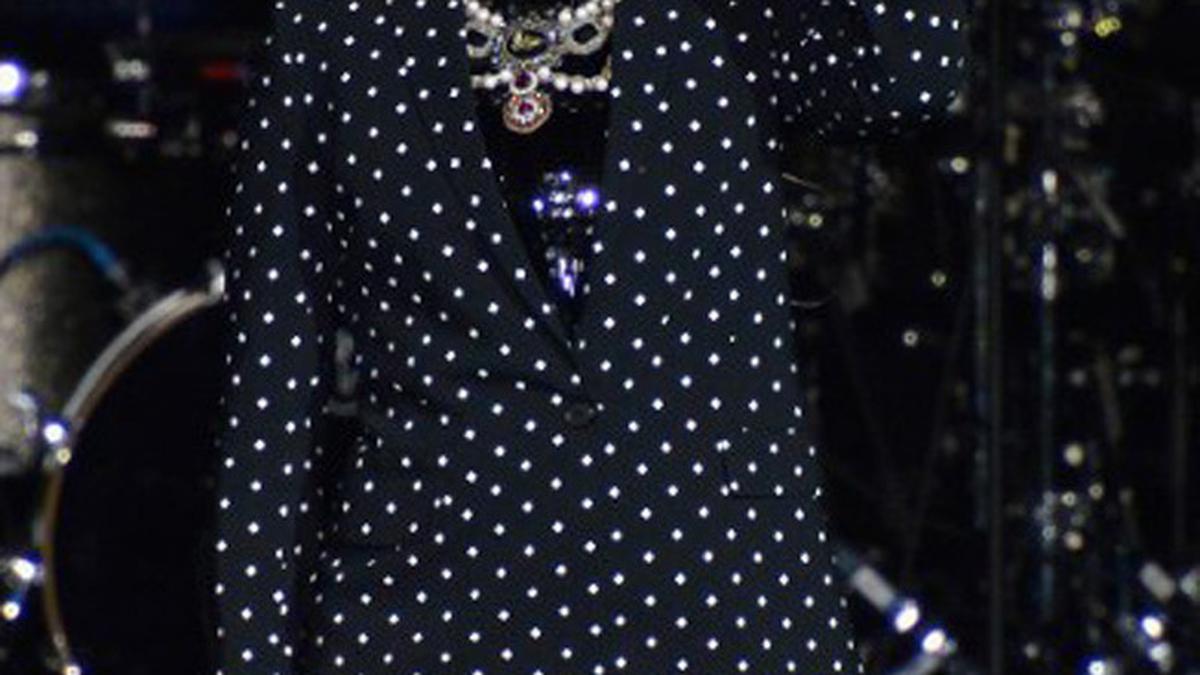 Foto Hamil Beyonce Ternyata Mirip Dewi Venus - Entertainment Fimela.com