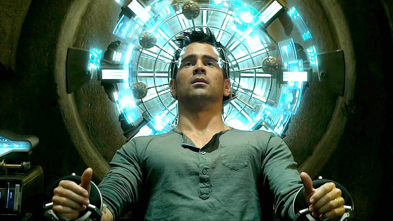 Sinopsis Total Recall, Berikut Daftar Pemainnya