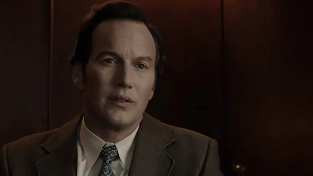 Resensi Film The Conjuring 3: Cenayang Lorraine dan Ed Warren Lawan ...