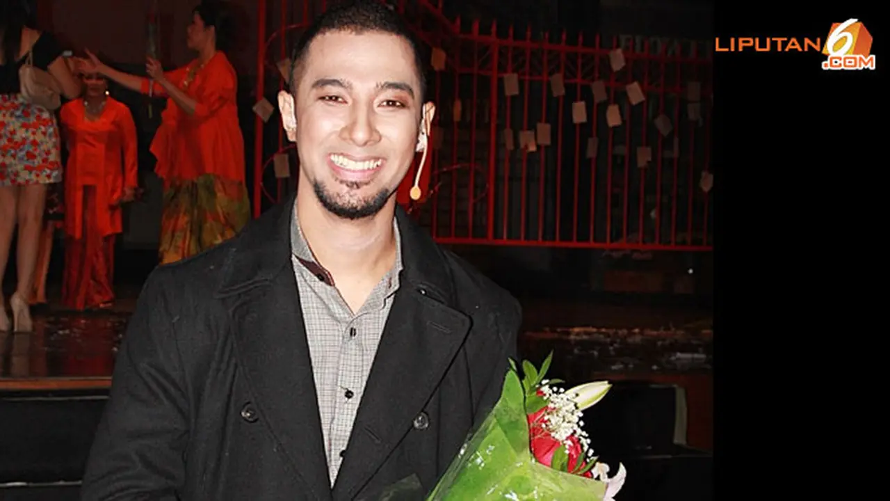 Pertengahan April, Marcell Siahaan Rilis Album Recycle - ShowBiz ...