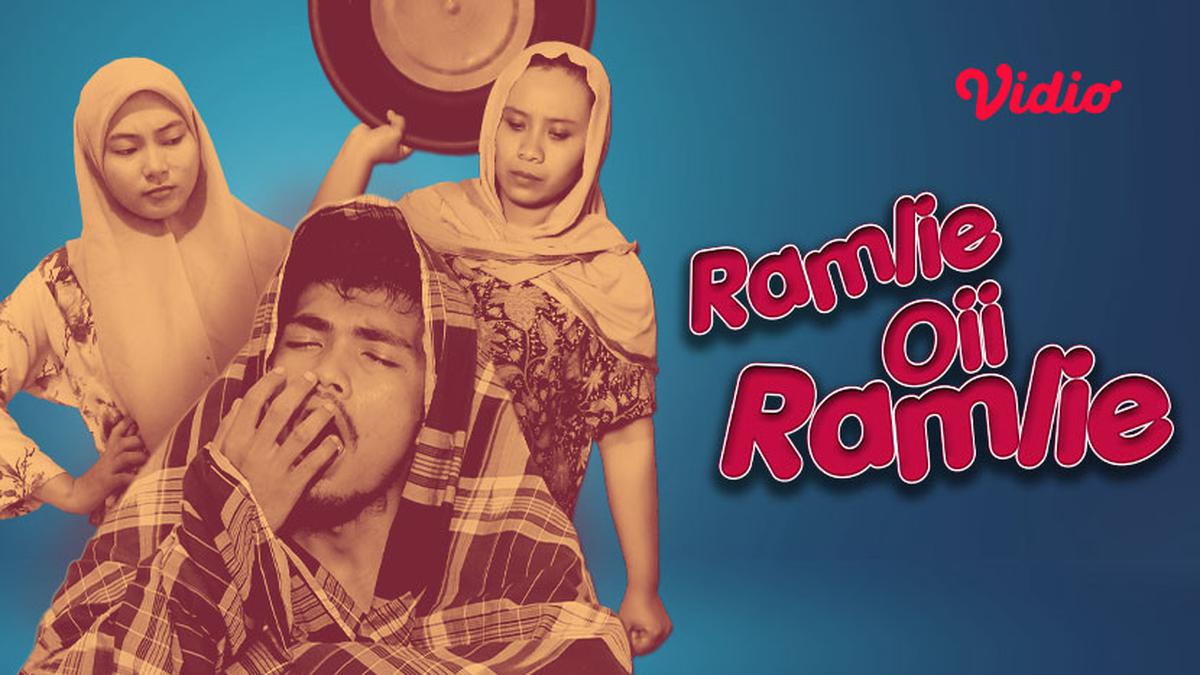 Film Ramlie Oii Ramlie Garapan Sineas Muda Asal Batam, Fajri Andika ...