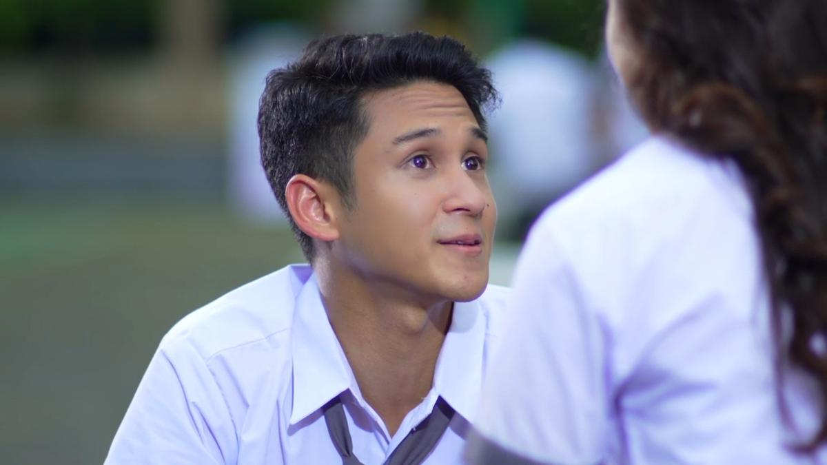 Saksikan Sinetron Melukis Senja, Episode Selasa 17 Januari 2023 Sore ...