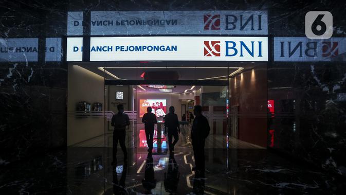 RUPST BNI, Mantan Deputi Gubernur BI Erwin Rijanto Diangkat Jadi ...