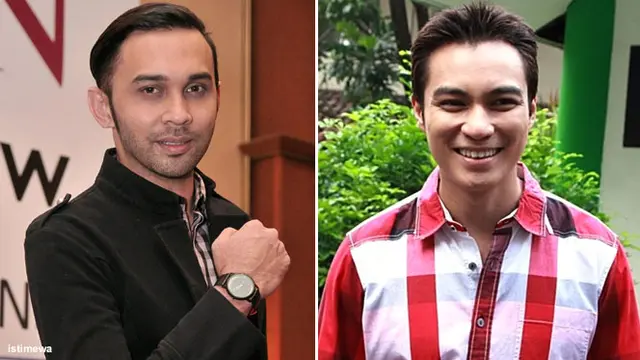 Yuk Bersih-bersih Panti Asuhan Bareng Teuku Zacky & Baim Wong Cs ...