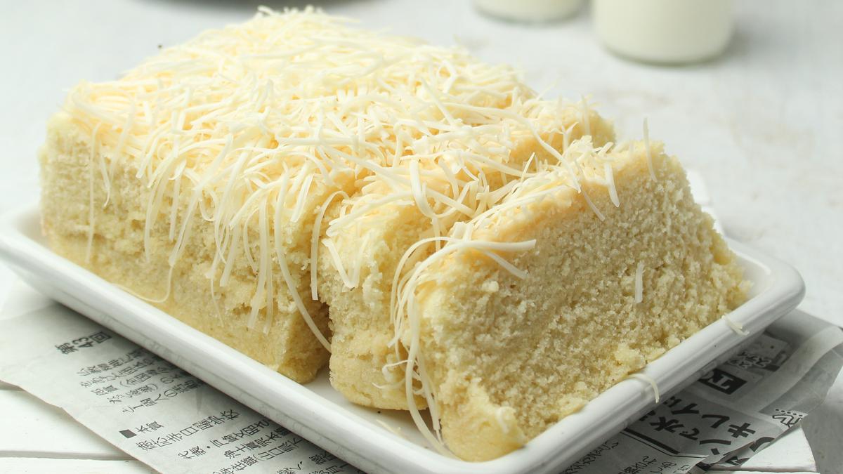 5 Resep Bolu Tape Kukus Praktis dan Lembut Ngeprul