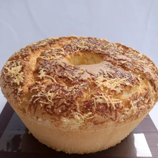 3 Resep Kue Chiffon Lembut untuk Pemula, Bisa Jadi Hampers Lebaran ...