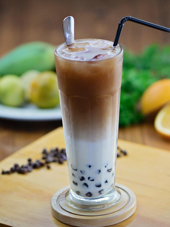 10 Minuman dengan Pemanis Gula Merah Cocok Jadi Takjil Buka Puasa ...