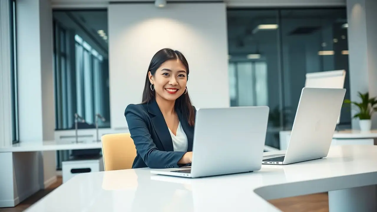 Fungsi Home pada Microsoft Word: Panduan Lengkap Penggunaan Menu Utama ...